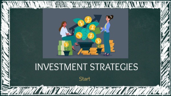 10.1.2 Investment Strategies | Genially