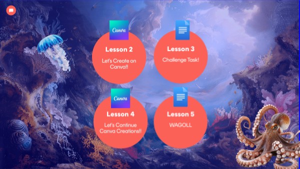 Copy - TOP_M_1-5, Level 8 | Genially