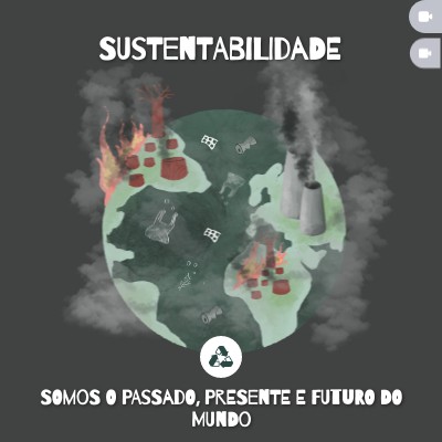 SUSTENTABILIDADE | Genially