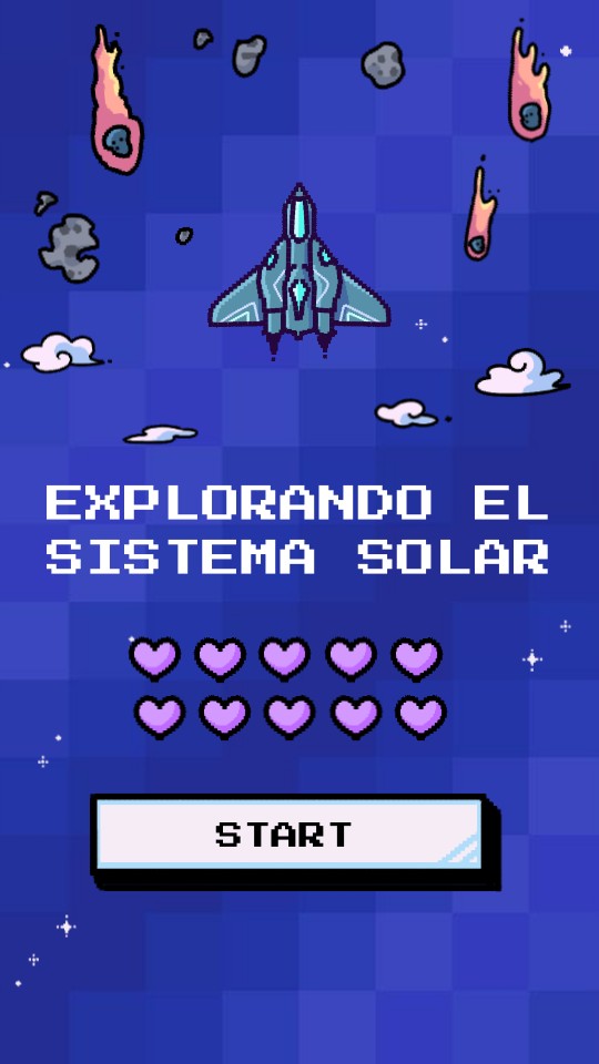 Explorando el Sistema Solar | Genially