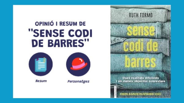 ''SEnse codi de barres'' | Genially