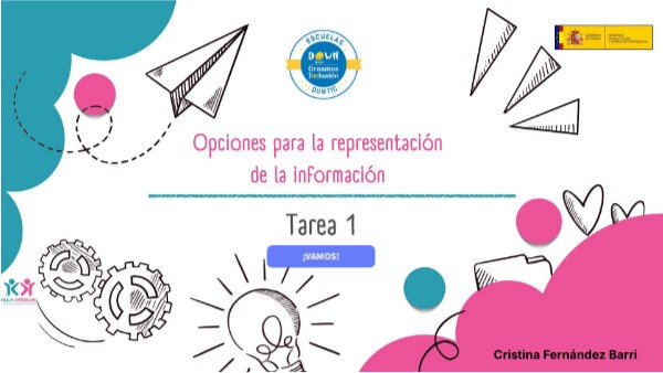 Cristina Fernández Barri | Genially