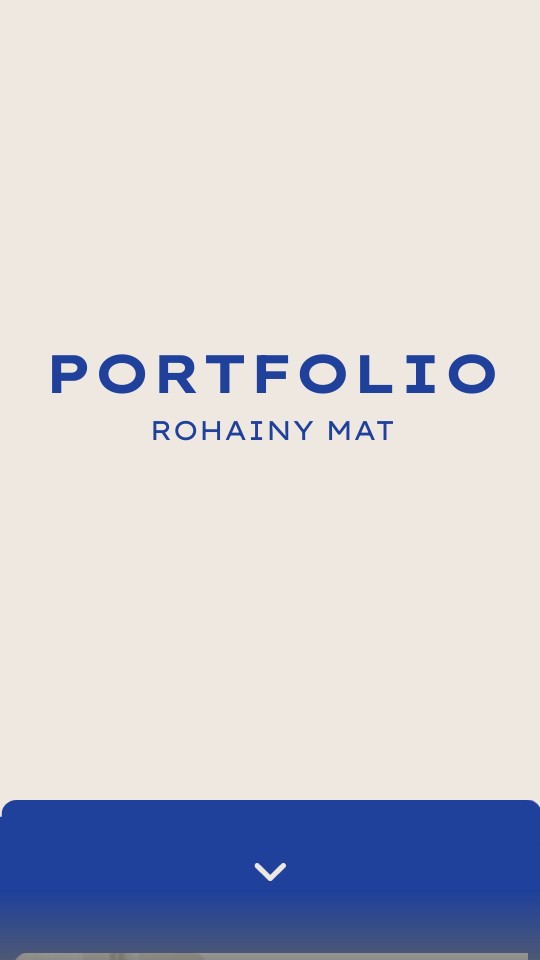 PORTFOLIO | Genially