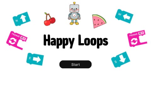Happy Loops | Genially