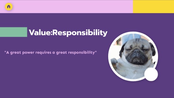 Grado 7 Y 8 Reliable Information | Genially