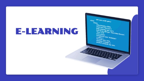 E-LEARNING | Genially