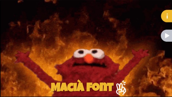 Prova 1 Macià Font tecno | Genially