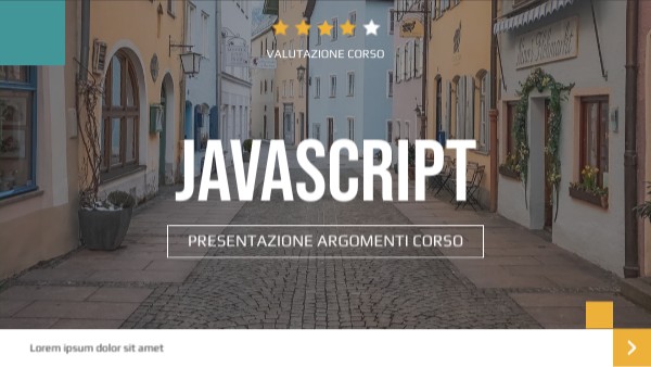 Javascript | Genially