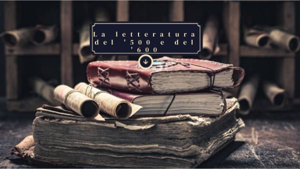 Rosa e Yulei | Genially