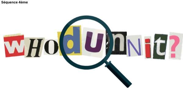 Séquence 4ème | Genially