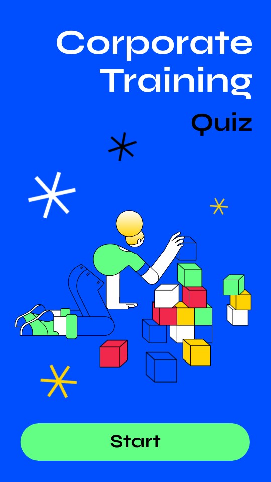 Quiz APP | Genially