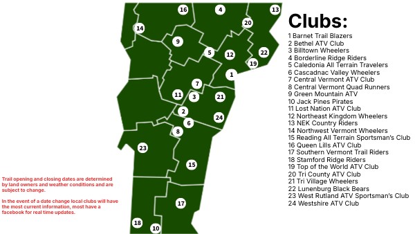 Clubs: | Genially