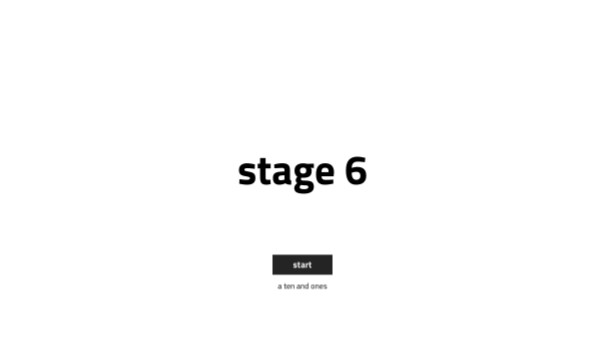 Stage 6 | Genially