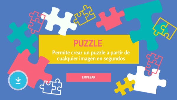 PUZzLE | Genially