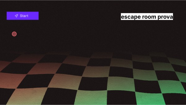 escape room pr | Genially