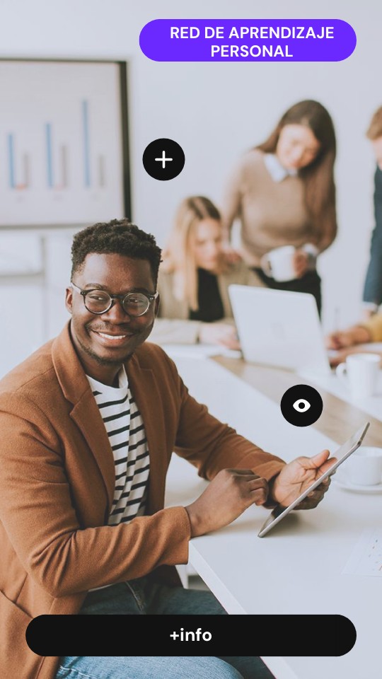 Una PLN (Personal Learning Network) es un conjunto de personas, recursos, herramientas y ...