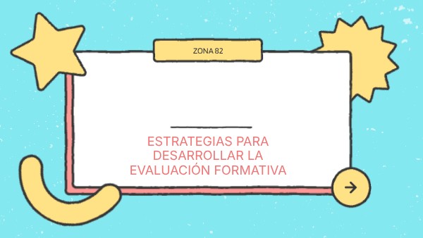 SEXTA SESIÓN CTE | Genially