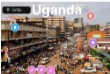 Uganda | Genially