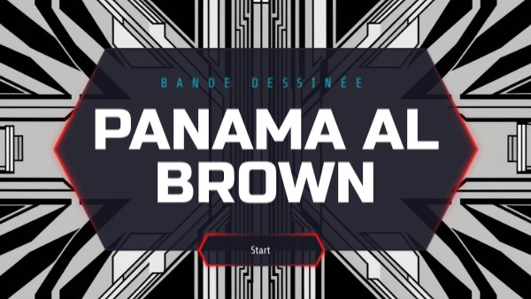Panama AL brown | Genially