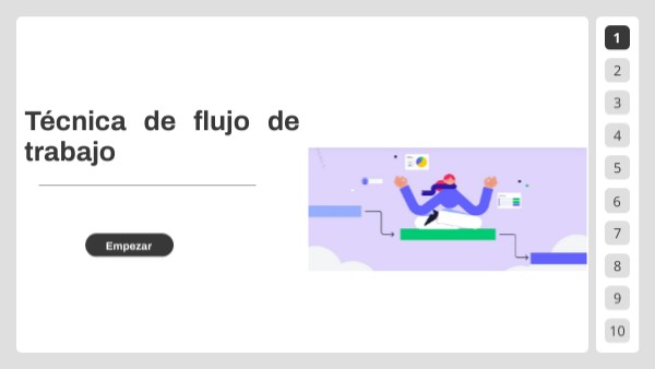 Manual paso a paso | Genially