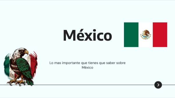México | Genially