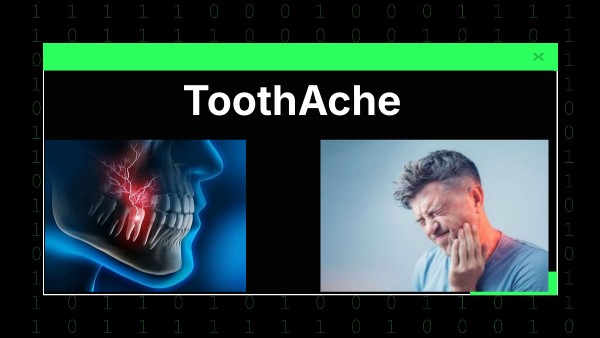 ToothAche | Genially