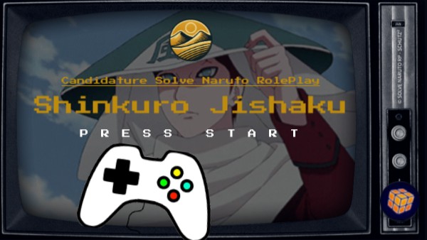 Shinkuro Jishaku | Genially