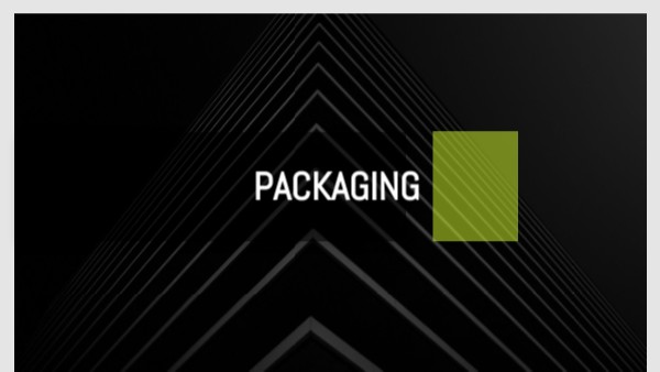 PACKAGING | Genially