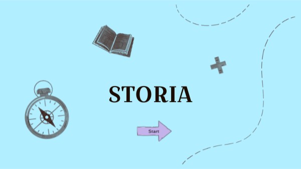 STORIA | Genially