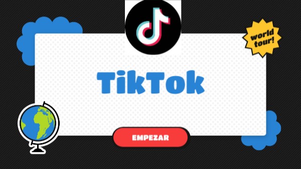 TikTok | Genially