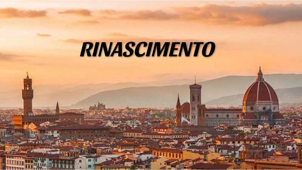 RINASCIMENTO | Genially