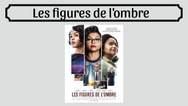 Les figures de l'ombre | Genially