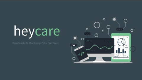 Heycare | Genially
