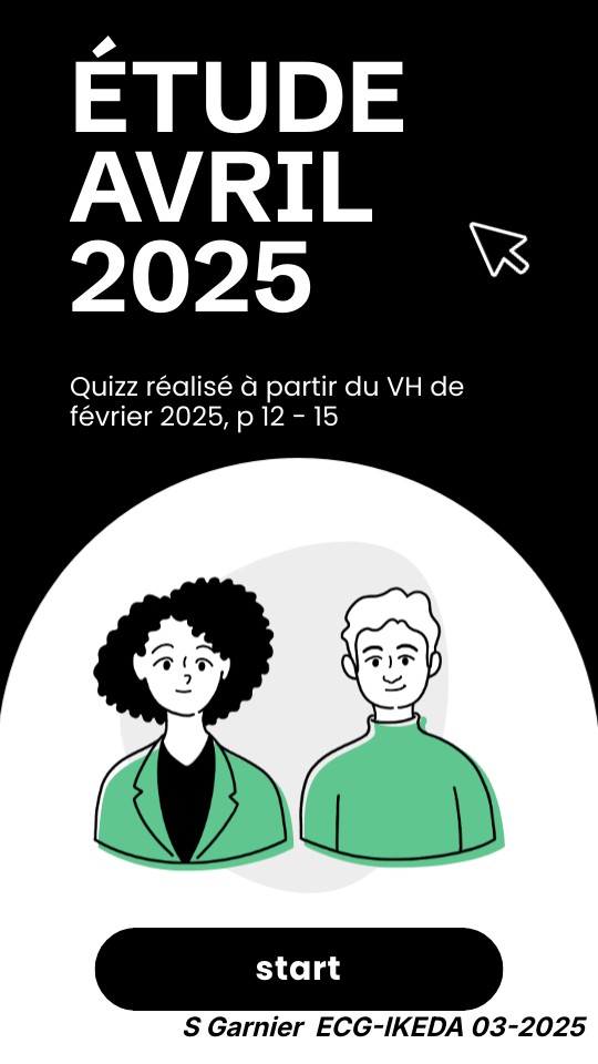 FR-Étude avril 2025 | Genially