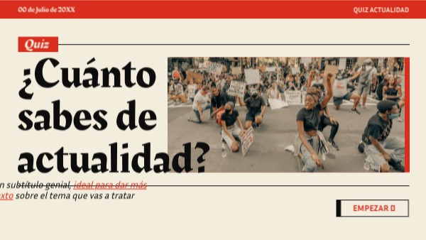 Sobre el rancho Izaguirre | Genially