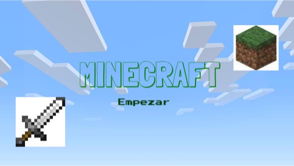 Minecraft | Genially