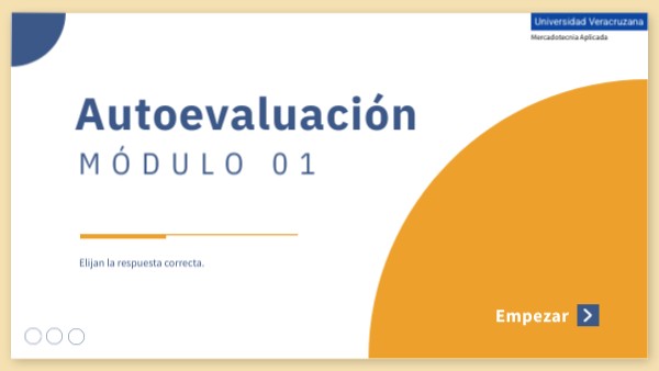 Autoevaluación | Genially