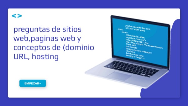 practica 6 | Genially