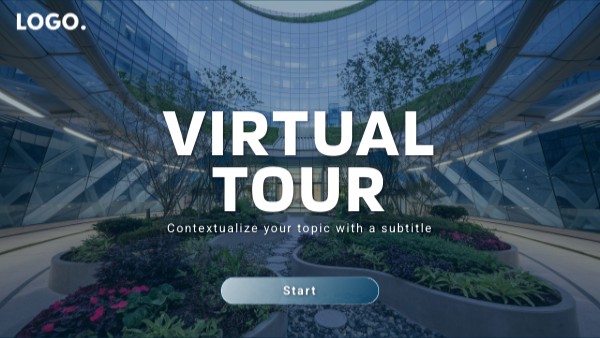 Virtual Tour | Genially