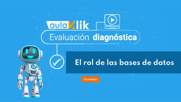 TIC lll_SubMo_1 | Genially