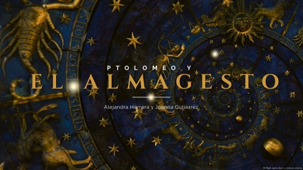 Ptolomeo y el Almagesto | Genially