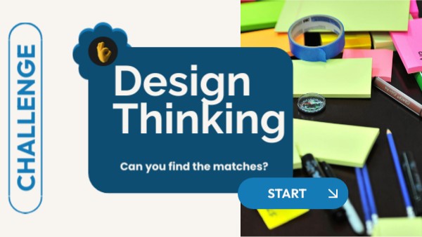 Design Thinking | Genially