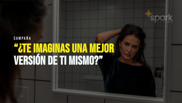 Te imaginas una mejor versión de ti mismo?” | Genially