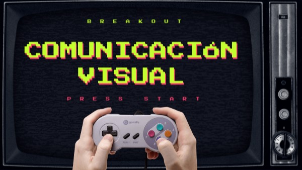 comunicación visual | Genially