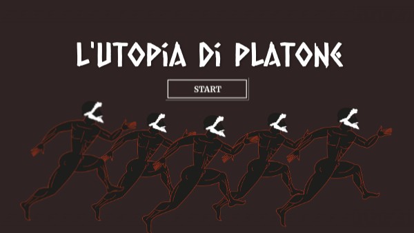 l'utopia di platone | Genially
