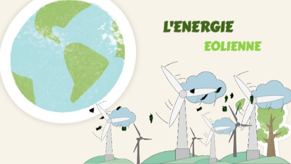 L'ENERGIE | Genially