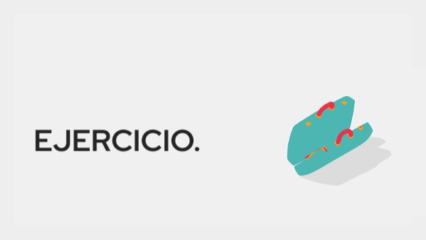 EJERCICIO. | Genially