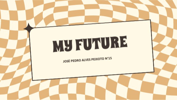 My future | Genially