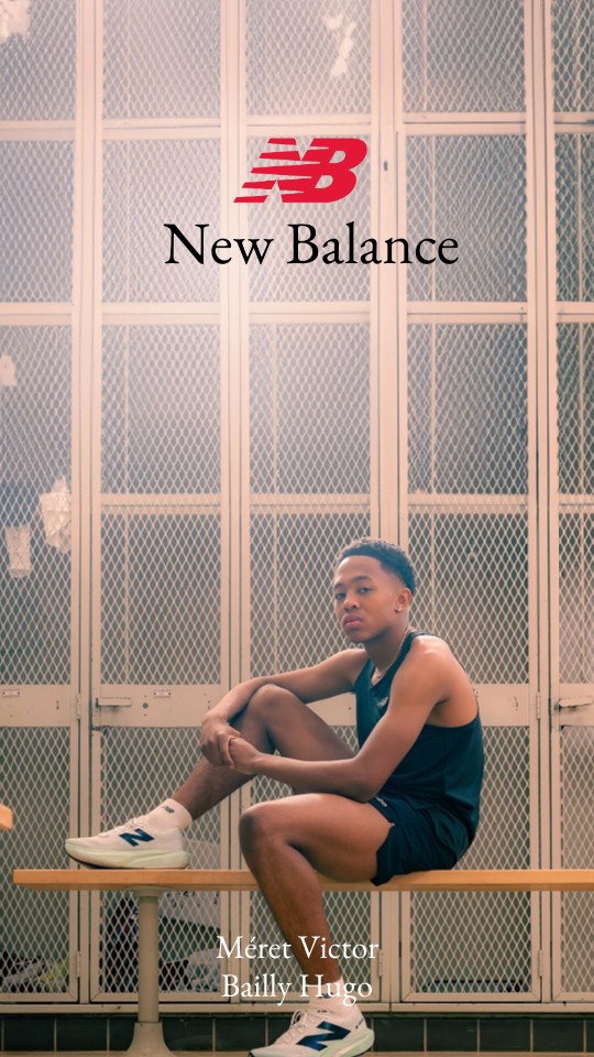 New Balance | Genially