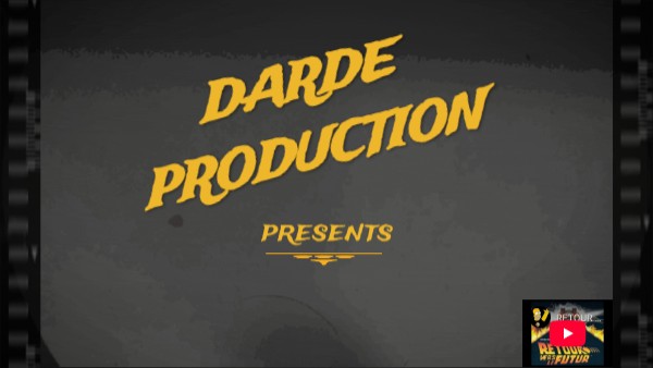 the time machine 1 nadine et anwar | Genially